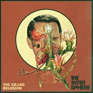 GRAND DELUSION （TRANSPARENT VINYL WITH WHITE STREAKS）詳しい納期他、ご注文時はお支払・送料・返品のページをご確認ください発売日2025/6/6INTERSPHERE / GRAND DEL...
