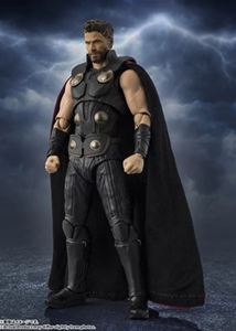 エスエイチフィギュアーツ ソー アベンジャーズ ドゥームズデイ詳しい納期他、ご注文時はお支払・送料・返品のページをご確認ください発売日2026/12/31関連キーワード：BANDAISPIRITS BANDAI SHF SHフィギュア—ツ ...