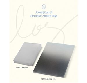 REMAKE ALBUM ： LOG詳しい納期他、ご注文時はお支払・送料・返品のページをご確認ください発売日2022/11/12JEONG EUN JI （APINK） / REMAKE ALBUM ： LOGチョン・ウンジ / リメイクア...