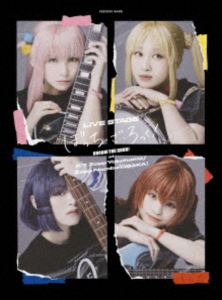 ライブステージボッチザロックアットケーティーゼップヨコハマゼップナンバオオサカ詳しい納期他、ご注文時はお支払・送料・返品のページをご確認ください発売日2025/11/26関連キーワード：ぼっちざろっく ぼざろ Zepp横浜 Zeppなんば ...