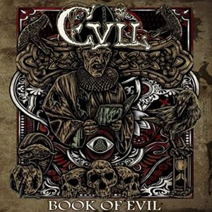 BOOK OF EVIL詳しい納期他、ご注文時はお支払・送料・返品のページをご確認ください発売日2022/5/27EVIL / BOOK OF EVILエヴィル / ブック・オフ・エヴィル ジャンル 洋楽ハードロック/ヘヴィメタル 関連キー...