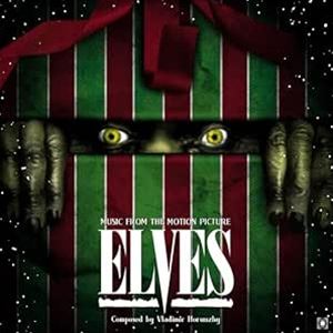 ELVES （ORIGINAL SOUNDTRACK） （COLORED）詳しい納期他、ご注文時はお支払・送料・返品のページをご確認ください発売日2023/2/24VLADIMIR HORUNZHY / ELVES （ORIGINAL SO...