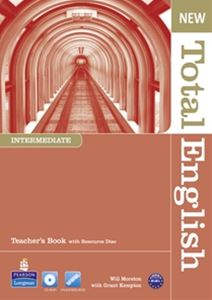 詳しい納期他、ご注文時はお支払・送料・返品のページをご確認くださいNew Total English Intermediate Teacher’s Book and Active Teach ジャンル Teacher’s Book 関連キー...