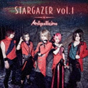 アンリポリチーノ スターゲイザー ボリューム 1詳しい納期他、ご注文時はお支払・送料・返品のページをご確認ください発売日2015/7/7Anli Pollicino / STARGAZER vol.1（通常盤／CD＋DVD）スターゲイザー ...