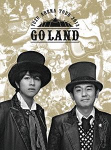 詳しい納期他、ご注文時はお支払・送料・返品のページをご確認ください発売日2013/12/25関連キーワード：ライブフィルムズ ゴーランド live ライブ ライブDVDゆず／LIVE FILMS GO LAND ジャンル 音楽Jポップ 監督...
