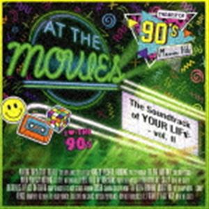 THE SOUNDTRACK OF YOUR LIFE VOL.2詳しい納期他、ご注文時はお支払・送料・返品のページをご確認ください発売日2022/2/4関連キーワード：GQCS-91142/3アット・ザ・ムーヴィーズ / ザ・サウンドトラ...
