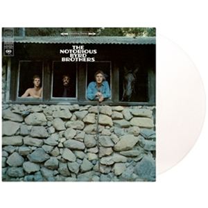 NOTORIOUS BYRD BROTHERS （WHITE）詳しい納期他、ご注文時はお支払・送料・返品のページをご確認ください発売日2026/8/14BYRDS / NOTORIOUS BYRD BROTHERS （WHITE）バーズ /...