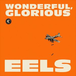 WONDERFUL GLORIOUS詳しい納期他、ご注文時はお支払・送料・返品のページをご確認ください発売日2013/2/4EELS / WONDERFUL GLORIOUSイールズ / ワンダフル・グロリアス ジャンル 洋楽ロック 関連キ...
