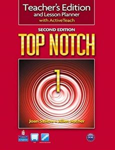 詳しい納期他、ご注文時はお支払・送料・返品のページをご確認くださいTop Notch 2nd Edition Level 1 Teacher’s Edition with Active Teach CD-ROM ジャンル Teacher’s...