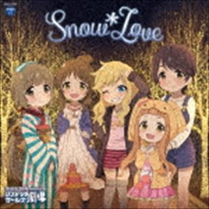 ジ アイドルマスター シンデレラ ガールズ リトル スターズ スノー ラブ詳しい納期他、ご注文時はお支払・送料・返品のページをご確認ください発売日2018/1/10関連キーワード：IDOLMASTER あいます アイマス デレマス デレステ...