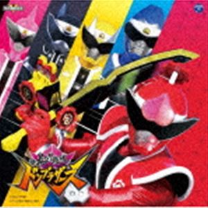 モリサキウィン アバタロウセンタイドンブラザーズ シュダイカ詳しい納期他、ご注文時はお支払・送料・返品のページをご確認ください発売日2022/4/6MORISAKI WIN / 暴太郎戦隊ドンブラザーズ 主題歌（通常盤）アバタロウセンタイド...