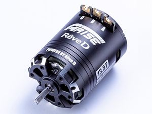 RWD ドリフト センヨウ ブラシレスモーター アライズ 13.5T詳しい納期他、ご注文時はお支払・送料・返品のページをご確認ください関連キーワード：6202411260019 ラジコン ラジコンパーツ ReveD レーヴD レーブD レー...