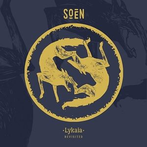 LYKAIA REVISITED詳しい納期他、ご注文時はお支払・送料・返品のページをご確認ください発売日2018/9/21SOEN / LYKAIA REVISITEDソーエン / リカイア・リヴィジテッド ジャンル 洋楽ハードロック/ヘヴ...