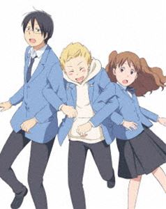 詳しい納期他、ご注文時はお支払・送料・返品のページをご確認ください発売日2012/6/27関連キーワード：ブルーレイ BD君と僕。2 1（完全生産限定版） ジャンル アニメテレビアニメ 監督 神戸守 出演 内山昂輝木村良平小野友樹豊永利行入...