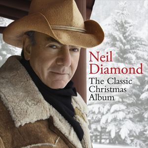CLASSIC CHRISTMAS ALBUM詳しい納期他、ご注文時はお支払・送料・返品のページをご確認ください発売日2015/9/25NEIL DIAMOND / CLASSIC CHRISTMAS ALBUMニール・ダイアモンド / ク...
