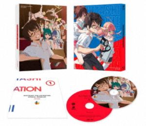 ヌキタシジアニメーション詳しい納期他、ご注文時はお支払・送料・返品のページをご確認ください発売日2025/11/26関連キーワード：アニメーション ブルーレイ BDぬきたし THE ANIMATION Blu-ray BOX 上巻《通常版》...