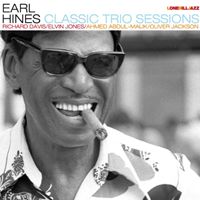 CLASSIC TRIO SESSIONS詳しい納期他、ご注文時はお支払・送料・返品のページをご確認ください発売日2010/4/1EARL HINES / CLASSIC TRIO SESSIONSアール・ハインズ / クラシック・トリオ・...