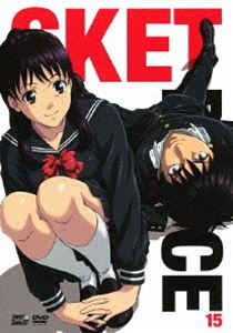 詳しい納期他、ご注文時はお支払・送料・返品のページをご確認ください発売日2012/10/26SKET DANCE フジサキデラックス版 15（初回生産限定） ジャンル アニメテレビアニメ 監督 川口敬一郎 出演 吉野裕行白石涼子杉田智和週刊...