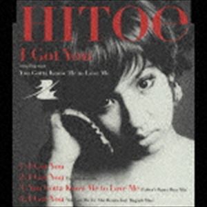 ヒトエ アイガッチュー詳しい納期他、ご注文時はお支払・送料・返品のページをご確認ください発売日2002/12/18仁絵 / I Got Youアイガッチュー ジャンル 邦楽J-POP 関連キーワード 仁絵元SPEEDの仁絵の12センチCDシ...