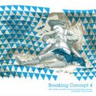 ブレーキングコンセプト ボリューム 4詳しい納期他、ご注文時はお支払・送料・返品のページをご確認ください発売日2013/11/9（V.A.） / BreakingConcept vol.4ブレーキングコンセプト ボリューム 4 ジャンル 邦...