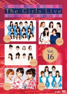 詳しい納期他、ご注文時はお支払・送料・返品のページをご確認ください発売日2015/12/2関連キーワード：JuiceJuiceThe Girls Live Vol.16 ジャンル 音楽邦楽アイドル 監督 出演 Juice＝Juiceトリプレ...