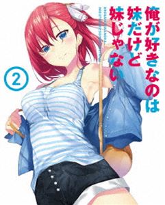 オレガスキナノハイモウトダケドイモウトジャナイボリューム2詳しい納期他、ご注文時はお支払・送料・返品のページをご確認ください発売日2019/3/27関連キーワード：いもいも アニメーション俺が好きなのは妹だけど妹じゃない Vol.2オレガス...