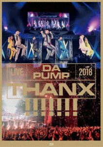 ダパンプ ライブダパンプ2018サンクスアットコクサイフォーラムホールエー詳しい納期他、ご注文時はお支払・送料・返品のページをご確認ください発売日2019/6/5関連キーワード：DAPUMP ダ パンプ ブルーレイ BDLIVE DA PU...