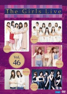 詳しい納期他、ご注文時はお支払・送料・返品のページをご確認ください発売日2018/8/15The Girls Live Vol.46 ジャンル 音楽邦楽アイドル 監督 出演 小片リサ岸本ゆめの小野瑞歩つばきファクトリー関連商品つばきファクト...