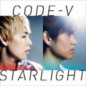 STARLIGHT詳しい納期他、ご注文時はお支払・送料・返品のページをご確認ください発売日2015/3/18関連キーワード：MUCD-1315/6コードゥブイ / STARLIGHT（初回生産限定盤B）STARLIGHT ジャンル 邦楽J-...