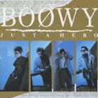 ボウイ ジャスト ア ヒーロー詳しい納期他、ご注文時はお支払・送料・返品のページをご確認ください発売日2012/12/24関連キーワード：BOOWY ジャストアヒーロー アルバム ボウイ BOOWYBOOWY / JUST A HERO（B...