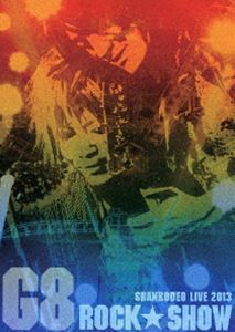 詳しい納期他、ご注文時はお支払・送料・返品のページをご確認ください発売日2013/9/25関連キーワード：グランロデオ グラロデ GRGRANRODEO G8 ROCK☆SHOW DVD ジャンル 音楽邦楽ロック 監督 出演 GRANROD...