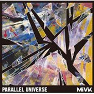 ミンク パラレル ユニバース詳しい納期他、ご注文時はお支払・送料・返品のページをご確認ください発売日2015/2/4MiVK / Parallel Universeパラレル ユニバース ジャンル 邦楽ロック/ソウル 関連キーワード MiVK...