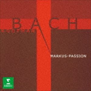 J.S. BACH： MARKUS PASSION詳しい納期他、ご注文時はお支払・送料・返品のページをご確認ください発売日2017/6/7関連キーワード：WPCS-16292/3トン・コープマン（cond） / J.S.バッハ：マルコ受難曲...