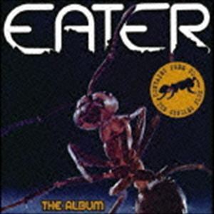 イーター ジ アルバム 2シーディー エクスパンデッド エディション詳しい納期他、ご注文時はお支払・送料・返品のページをご確認ください発売日2015/9/12イーター / ジ・アルバム （2CD EXPANDED EDITION）ジ アルバ...