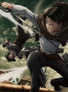 テレビアニメシンゲキノキョジンシーズン3ボリューム1詳しい納期他、ご注文時はお支払・送料・返品のページをご確認ください発売日2018/10/17関連キーワード：アニメーションTVアニメ「進撃の巨人」Season3 Vol.1（初回限定版DV...