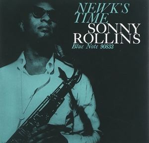 NEWK’S TIME詳しい納期他、ご注文時はお支払・送料・返品のページをご確認くださいSONNY ROLLINS / NEWK’S TIMEソニー・ロリンズ / ニュークス・タイム ジャンル ジャズ・フュージョン海外ジャズ 関連キーワード...