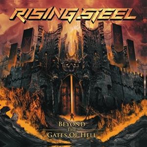 BEYOND THE GATES OF HELL詳しい納期他、ご注文時はお支払・送料・返品のページをご確認ください発売日2023/1/6RISING STEEL / BEYOND THE GATES OF HELLライジング・スティール /...
