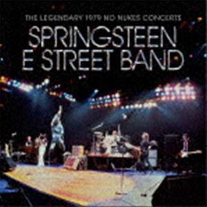 THE LEGENDARY 1979 NO NUKES CONCERTS詳しい納期他、ご注文時はお支払・送料・返品のページをご確認ください発売日2021/11/19関連キーワード：SICP-6404/6 The Bossブルース・スプリング...