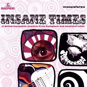 INSANE TIMES詳しい納期他、ご注文時はお支払・送料・返品のページをご確認ください発売日2017/5/12VARIOUS / INSANE TIMESヴァリアス / インセイン・タイムズ ジャンル 洋楽ロック 関連キーワード ヴァリ...