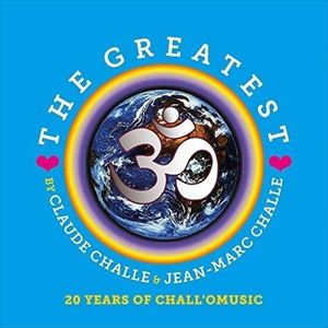 GREATEST - 20 YEARS OF CHALL’O MUSIC詳しい納期他、ご注文時はお支払・送料・返品のページをご確認ください発売日2015/12/11VARIOUS / GREATEST - 20 YEARS OF CHALL...