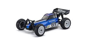 1/10 EP 4WD バギー クミタテキット レーザー SB ダートクロス 4WD詳しい納期他、ご注文時はお支払・送料・返品のページをご確認ください発売日2024/6/30関連キーワード：EPオフロード1/10 EP 4WDバギー 組立て...