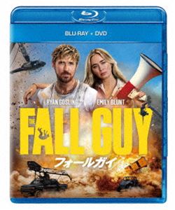 フォールガイ詳しい納期他、ご注文時はお支払・送料・返品のページをご確認ください発売日2024/11/6関連キーワード：ブルーレイ BD ライアンゴズリングフォールガイ ブルーレイ＋DVDフォールガイ ジャンル 洋画アクション 監督 デヴィッ...