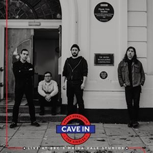 HEAVY PENDULUM ： THE SINGLES LIVE AT BBC’S MAIDA VALE STUDIOS詳しい納期他、ご注文時はお支払・送料・返品のページをご確認ください発売日2023/11/24CAVE IN / HEA...