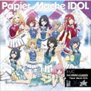 テンユーシ パピエ マシェ アイドル詳しい納期他、ご注文時はお支払・送料・返品のページをご確認ください発売日2020/10/7X-UC / Papier Mache IDOL（初回限定盤／CD＋DVD）パピエ マシェ アイドル ジャンル 邦...
