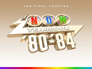 NOW YEARBOOK 1980-1984： THE FINAL CHAPTER詳しい納期他、ご注文時はお支払・送料・返品のページをご確認ください発売日2022/12/9VARIOUS / NOW YEARBOOK 1980-1984： ...