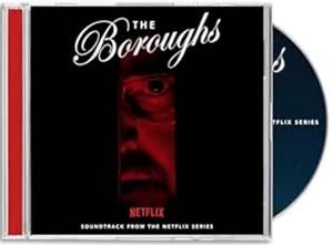 BOROUGHS （SOUNDTRACK FROM THE NETFLIX SERIES）詳しい納期他、ご注文時はお支払・送料・返品のページをご確認ください発売日2026/6/19VARIOUS / BOROUGHS （SOUNDTRACK...