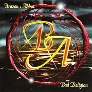 BAD RELIGION詳しい納期他、ご注文時はお支払・送料・返品のページをご確認ください発売日2024/12/6BRAZEN ABBOTT / BAD RELIGIONブレイズン・アボット / バン・レリジョン ジャンル 洋楽ロック 関連...