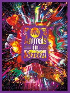 詳しい納期他、ご注文時はお支払・送料・返品のページをご確認ください発売日2021/7/7Fear，and Loathing in Las Vegas／The Animals in Screen Bootleg 1 ジャンル 音楽邦楽ロック ...
