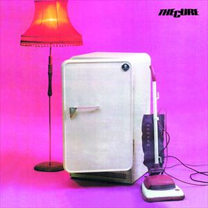 THREE IMAGINARY BOYS詳しい納期他、ご注文時はお支払・送料・返品のページをご確認ください発売日2016/9/2CURE / THREE IMAGINARY BOYSキュアー / スリー・イマジナリー・ボーイズ ジャンル 洋...