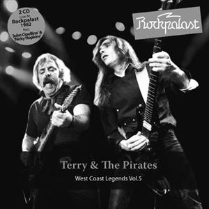 ROCKPALAST： WEST COAST LEGENDS VOL. 5詳しい納期他、ご注文時はお支払・送料・返品のページをご確認ください発売日2011/7/29TERRY ＆ THE PIRATES / ROCKPALAST： WEST...
